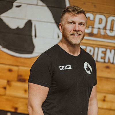 About - CrossFit Big Dane